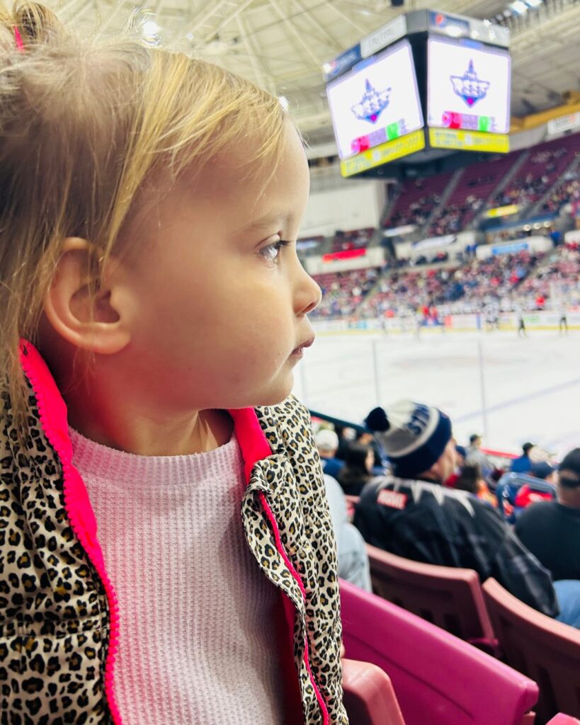 Is a South Carolina Stingrays Game Kid-Friendly? Here’s Why Families ...