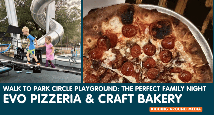 Where Families Dine in Charleston, SC