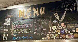 R Kitchen in Charleston, SC: Unlike Any Dinner Anywhere