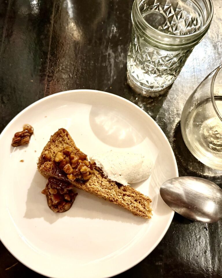 R Kitchen in Charleston, SC: Unlike Any Dinner Anywhere