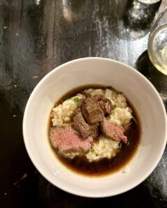 R Kitchen in Charleston, SC: Unlike Any Dinner Anywhere