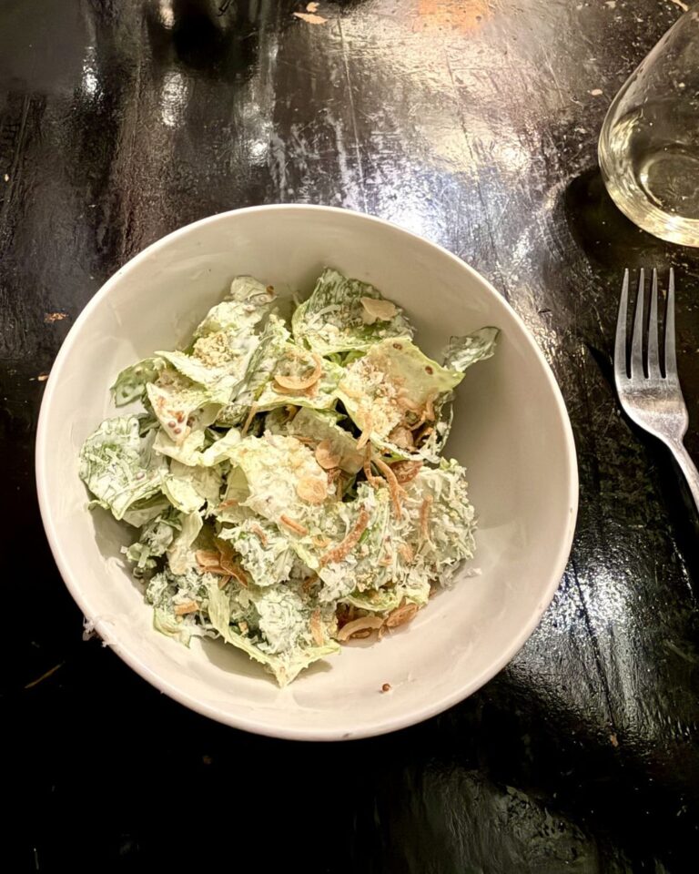 R Kitchen in Charleston, SC: Unlike Any Dinner Anywhere